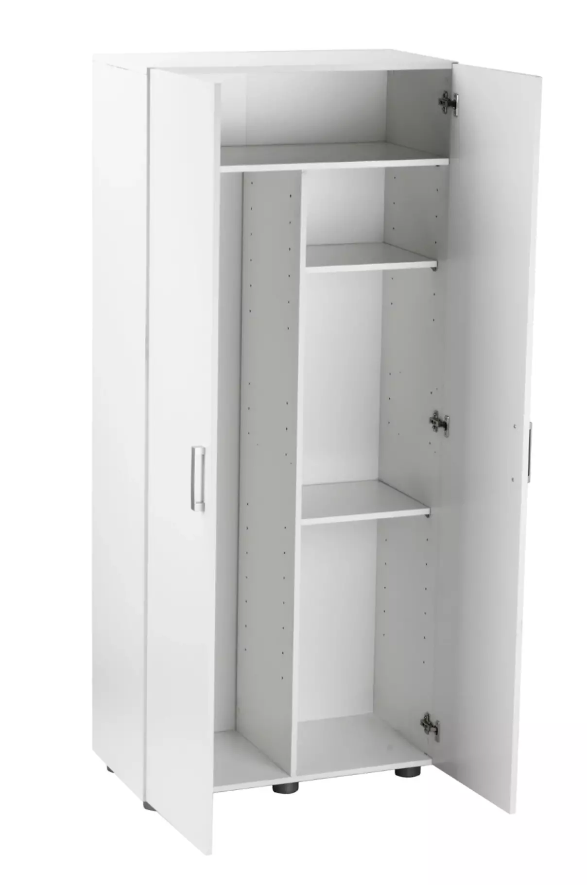 Leroy Merlin tall pantry cabinet