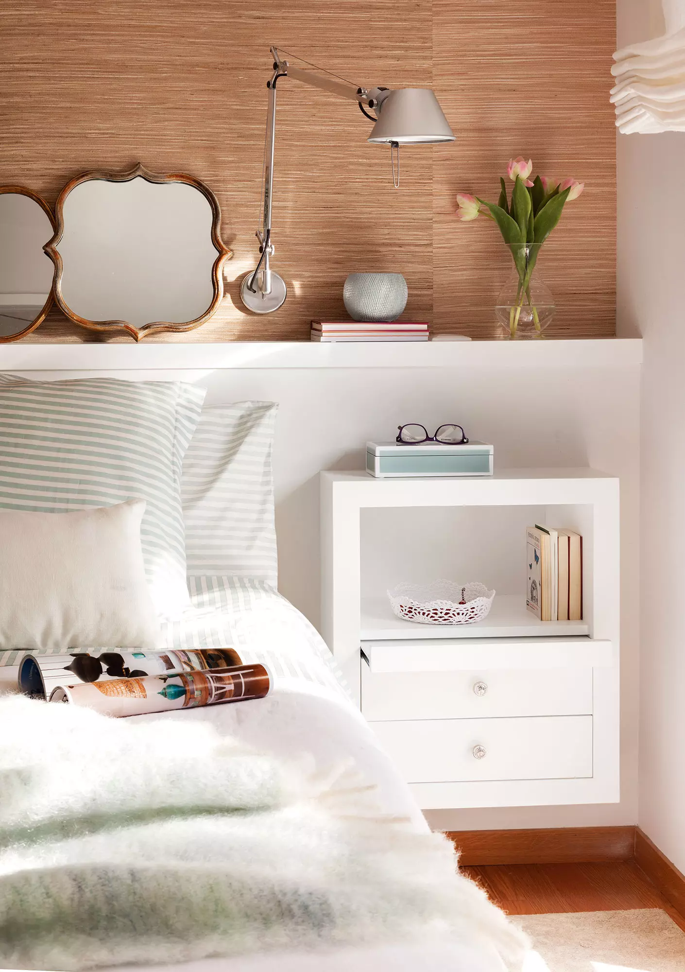 The 77 nightstands pangalusna ti El Mueble 1009_29