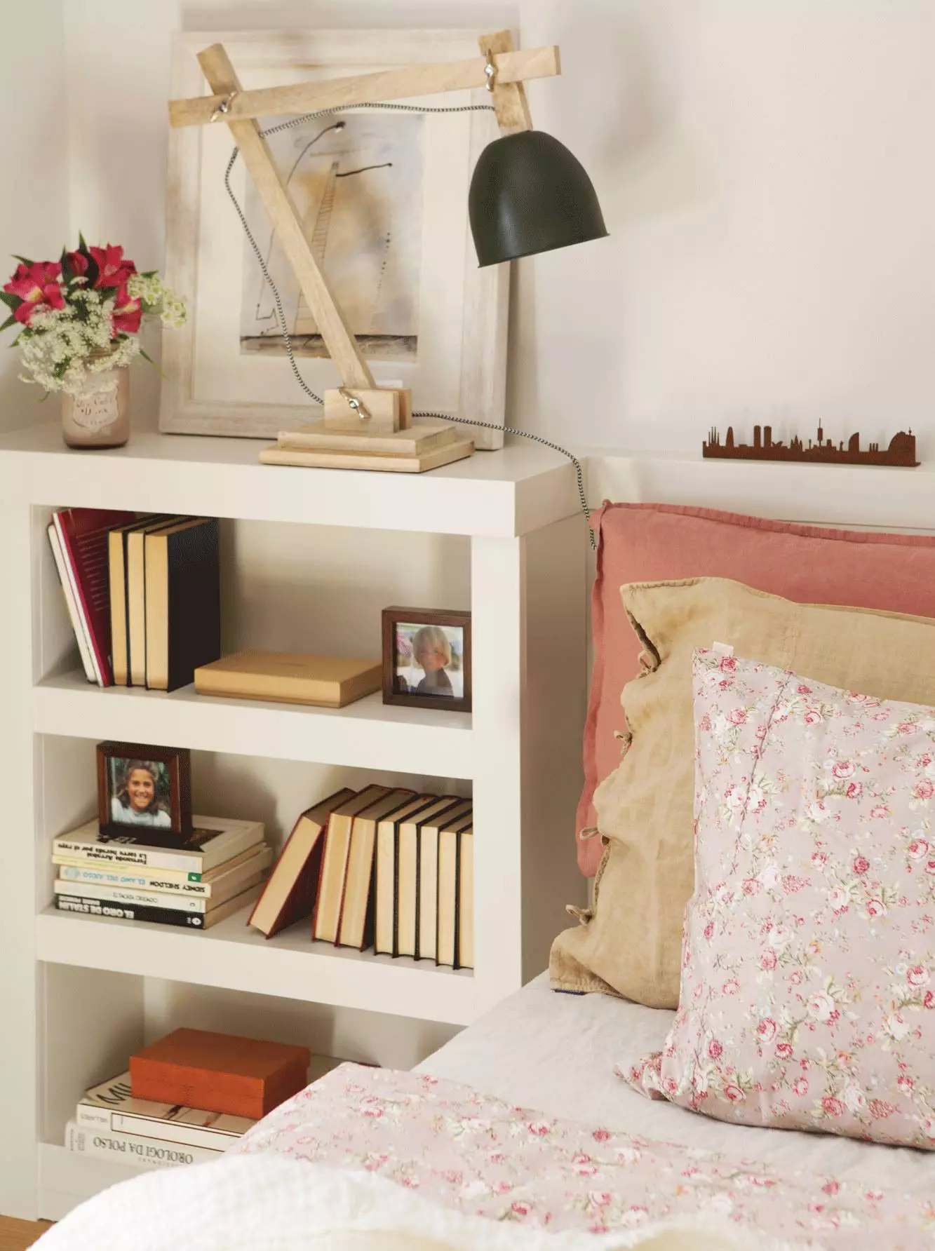 The 77 nightstands pangalusna ti El Mueble 1009_70