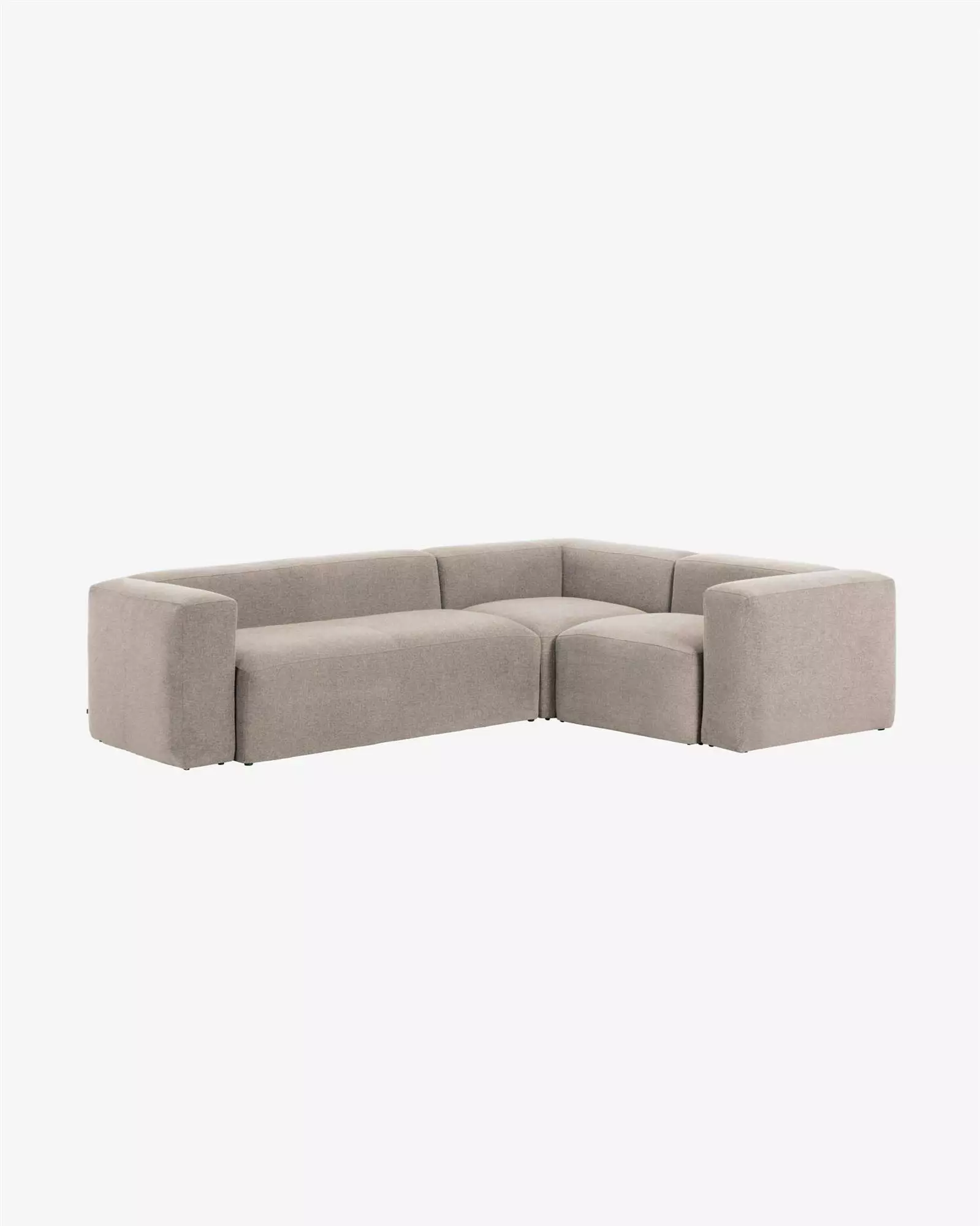 Blok kave sofa quncikê malê