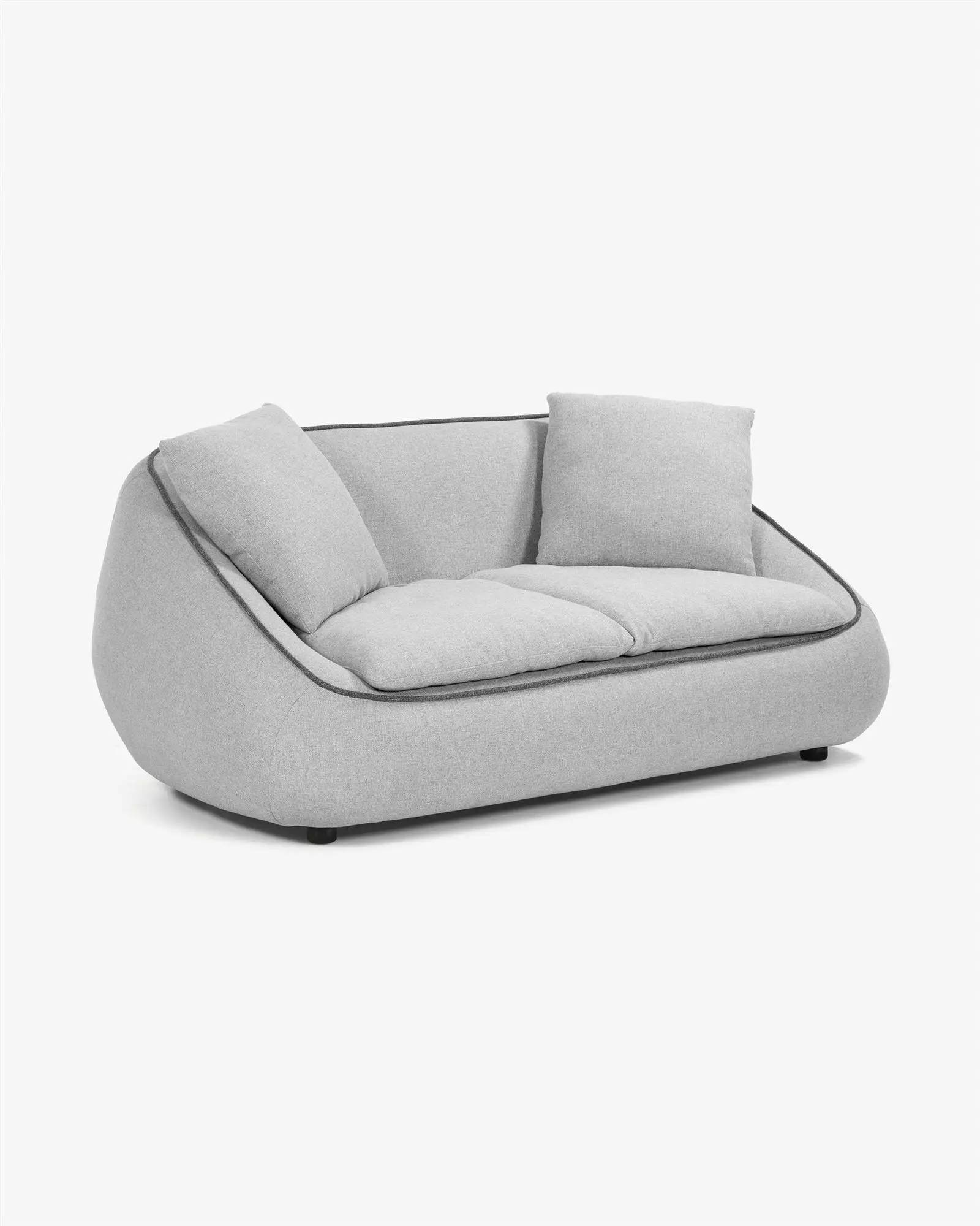 Safira sofa kave mal