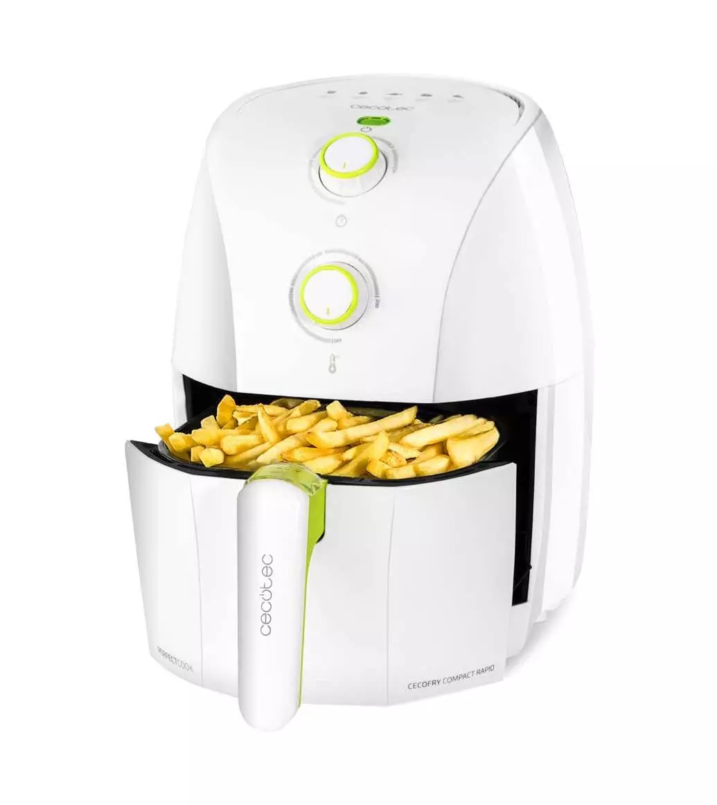 fryer ea amazon cecotec