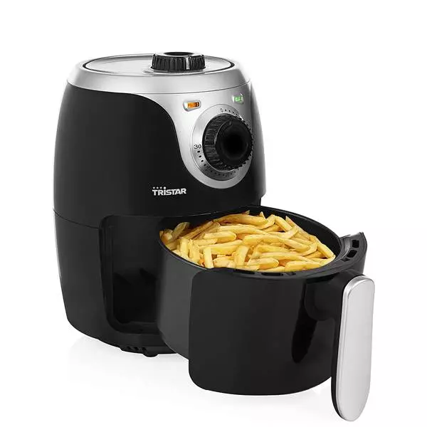 Amazon tristar fryer