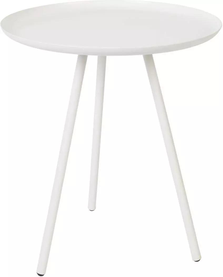 Frost Side Table ji Westwing