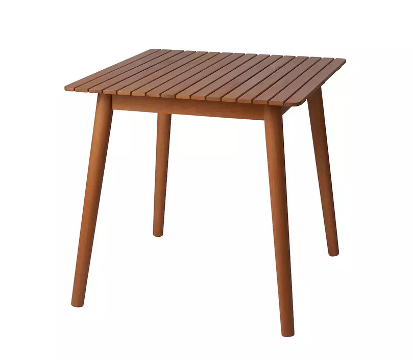 HATTOLMEN garden table IKEA