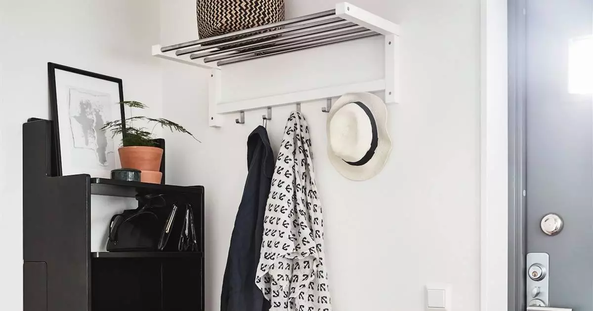 Comment décorer de petites salles avec des idées d'IKEA