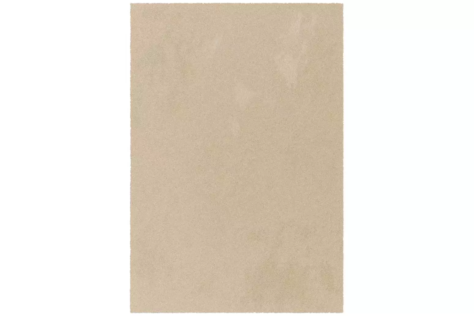 Beige Vienna Polyester Rug ដោយ Leroy Merlin