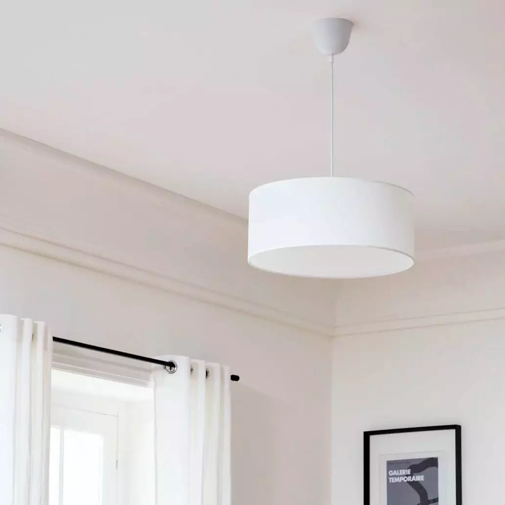 ISitia Ceiling Lamp nguLeroy Merlin