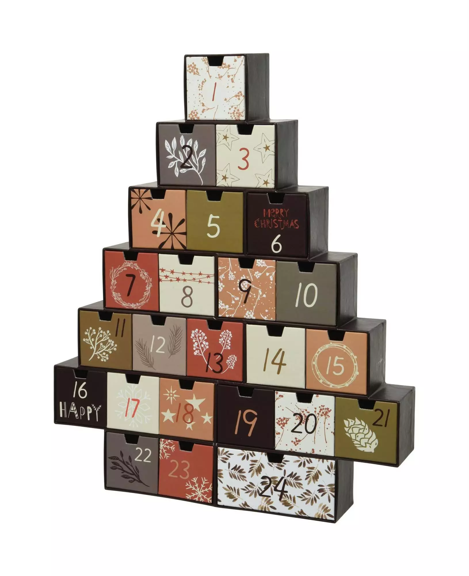 westwing tub rau khoom advent calendar