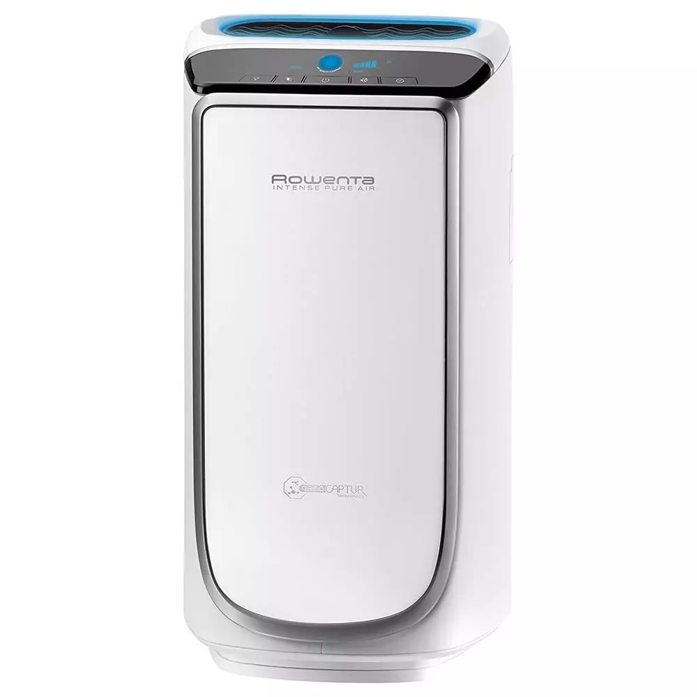 IRowenta Air Purifier kwiAmazon