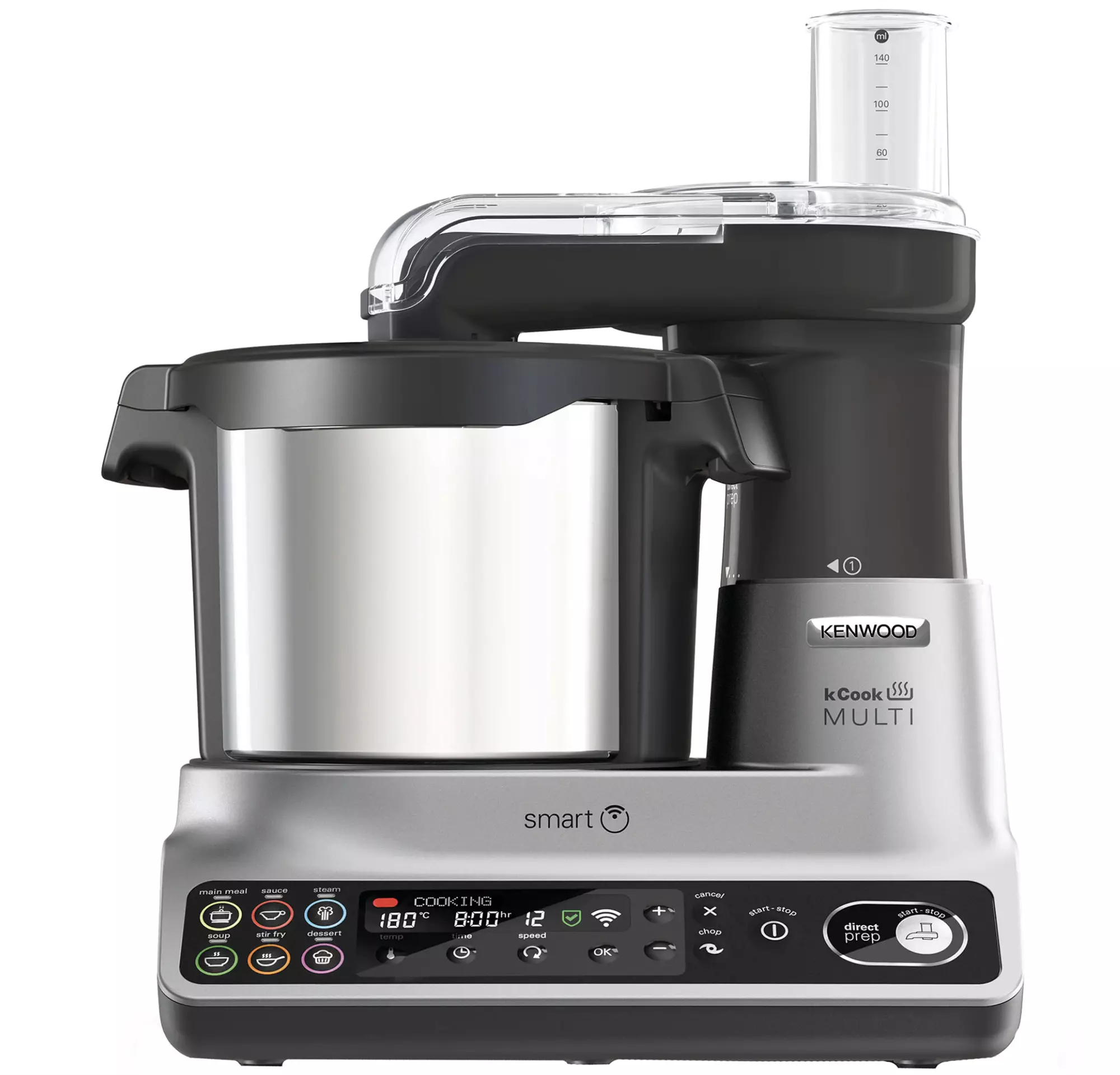 Amazon Kenwood Smart Food Processor