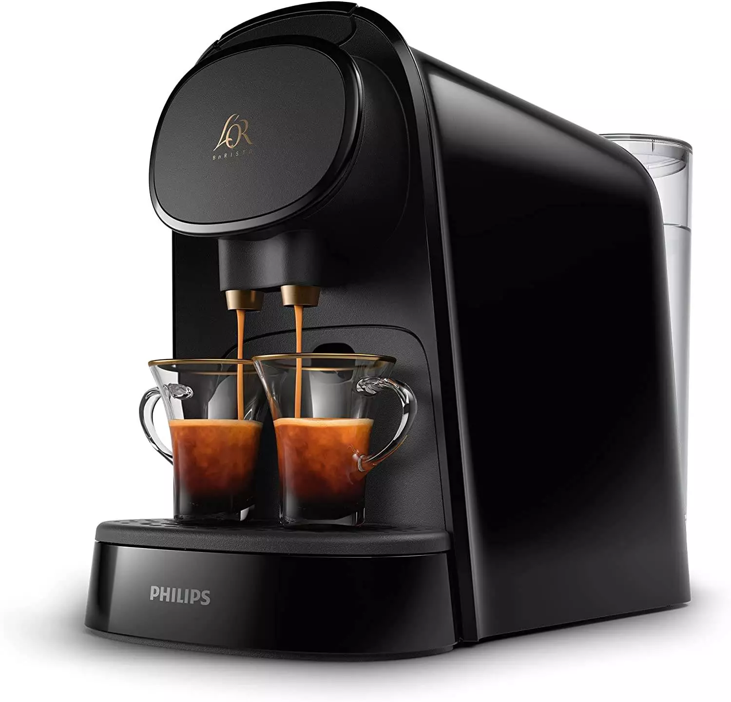 Amazon Philips LOR Barista Coffee Maker