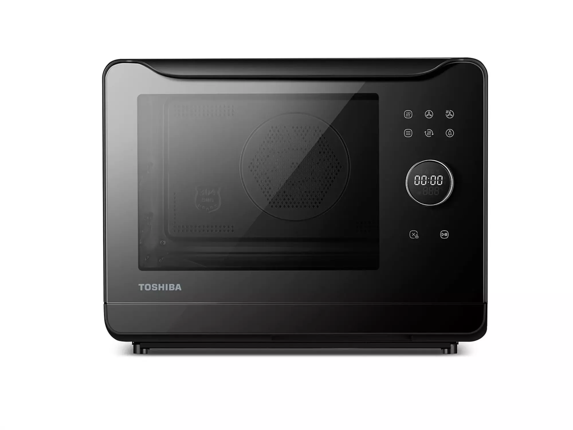 ເຕົາອົບ Toshiba Steam 1800 W Lidl