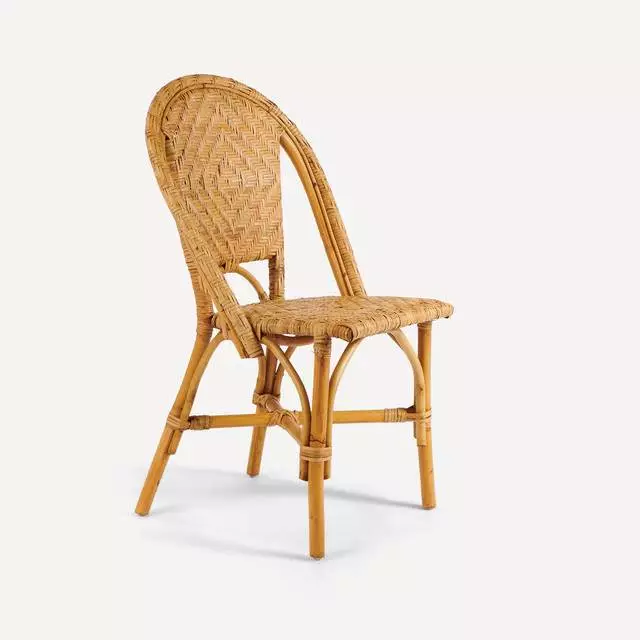 rattan chair the English court