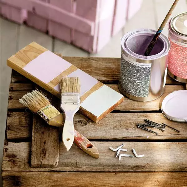 15 bricolages super faciles qui transformeront votre maison