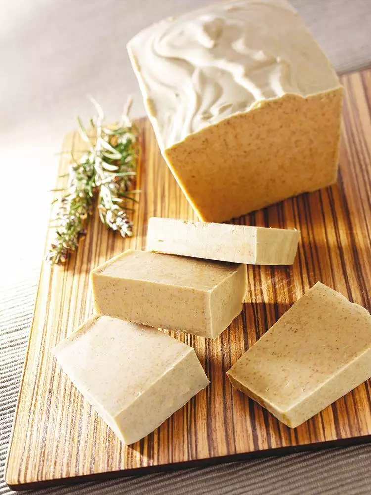 QUAY LẠI BAR OF SOAP