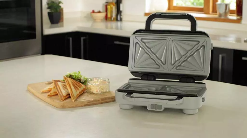 1 pinterest sandwich maker