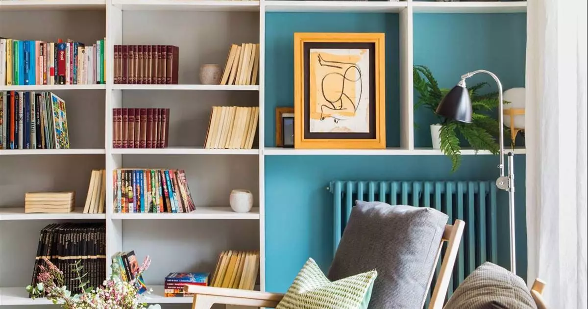 10 things you can paint at home and you didn't know