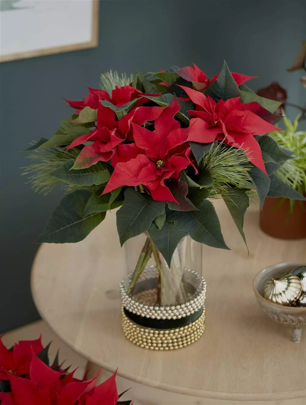 2021_poinsettia_06140_DIY_Pearl_Loop_Vase_02