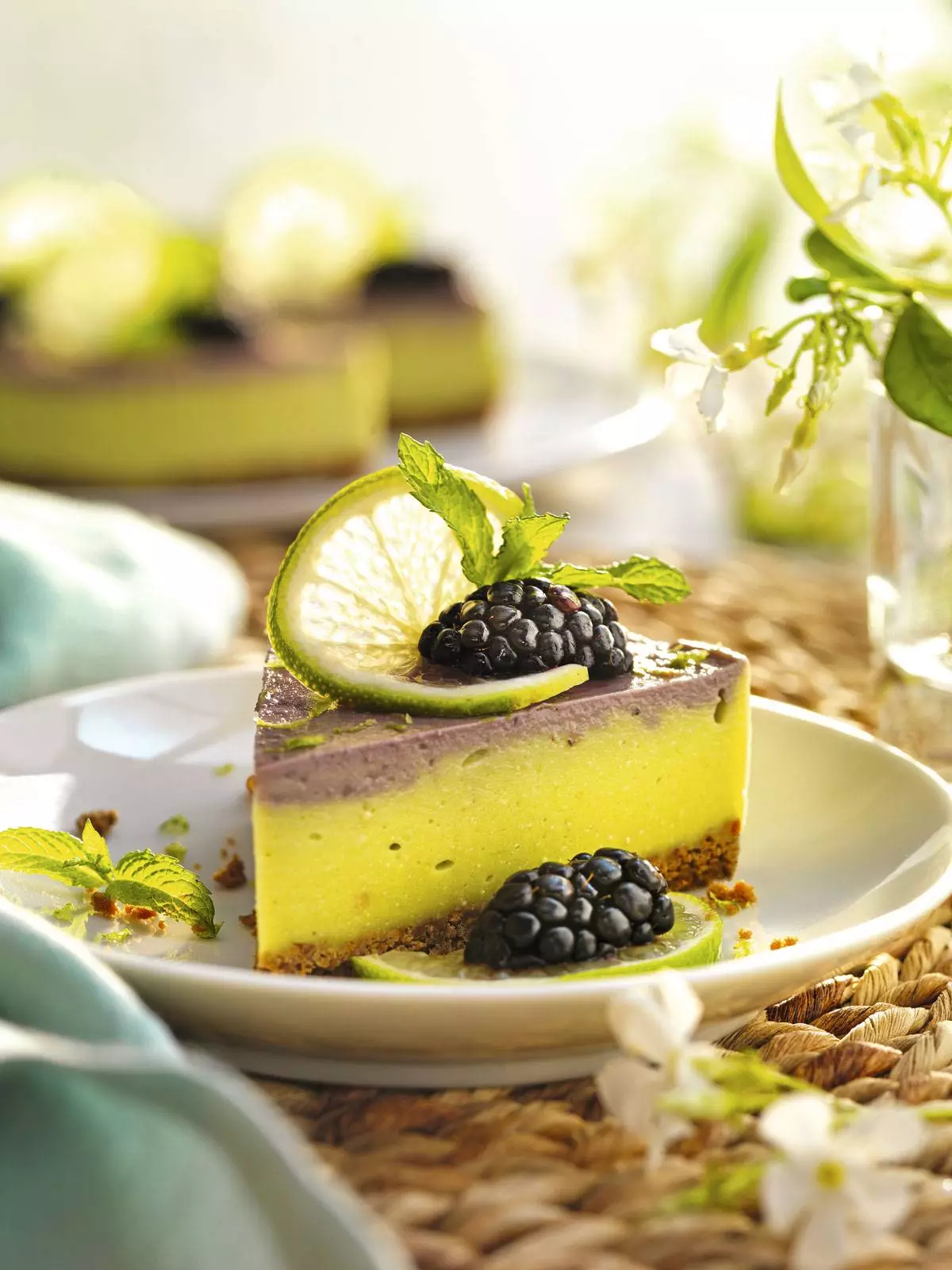 Semifreddo-keke-ma-blackberries,-lime-ma-avoka-00437109