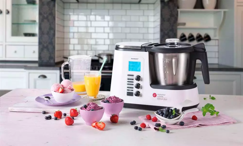 Lidl Thermomix, robotul de bucătărie low cost care triumfă