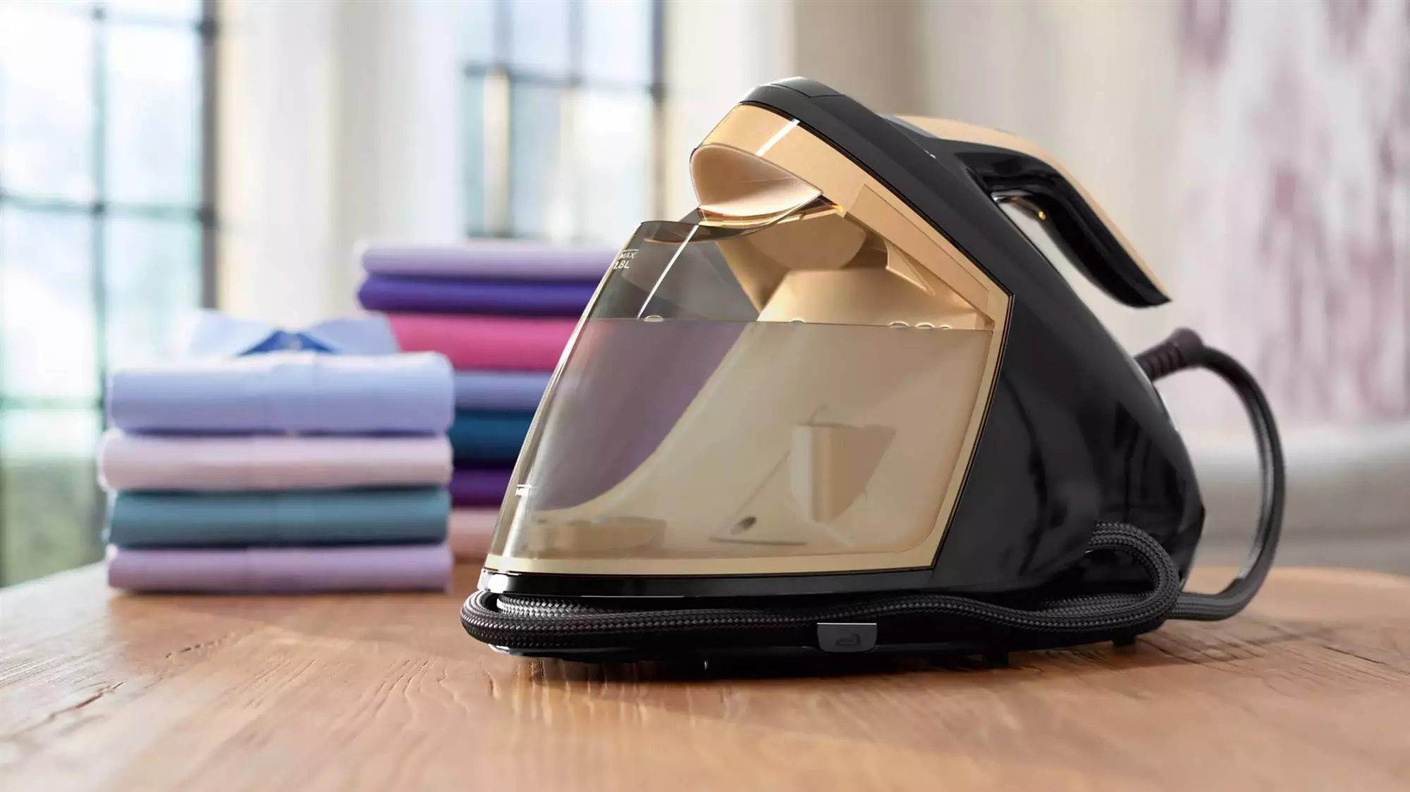 Philips PerfectCare 8000 Series Steam Iron