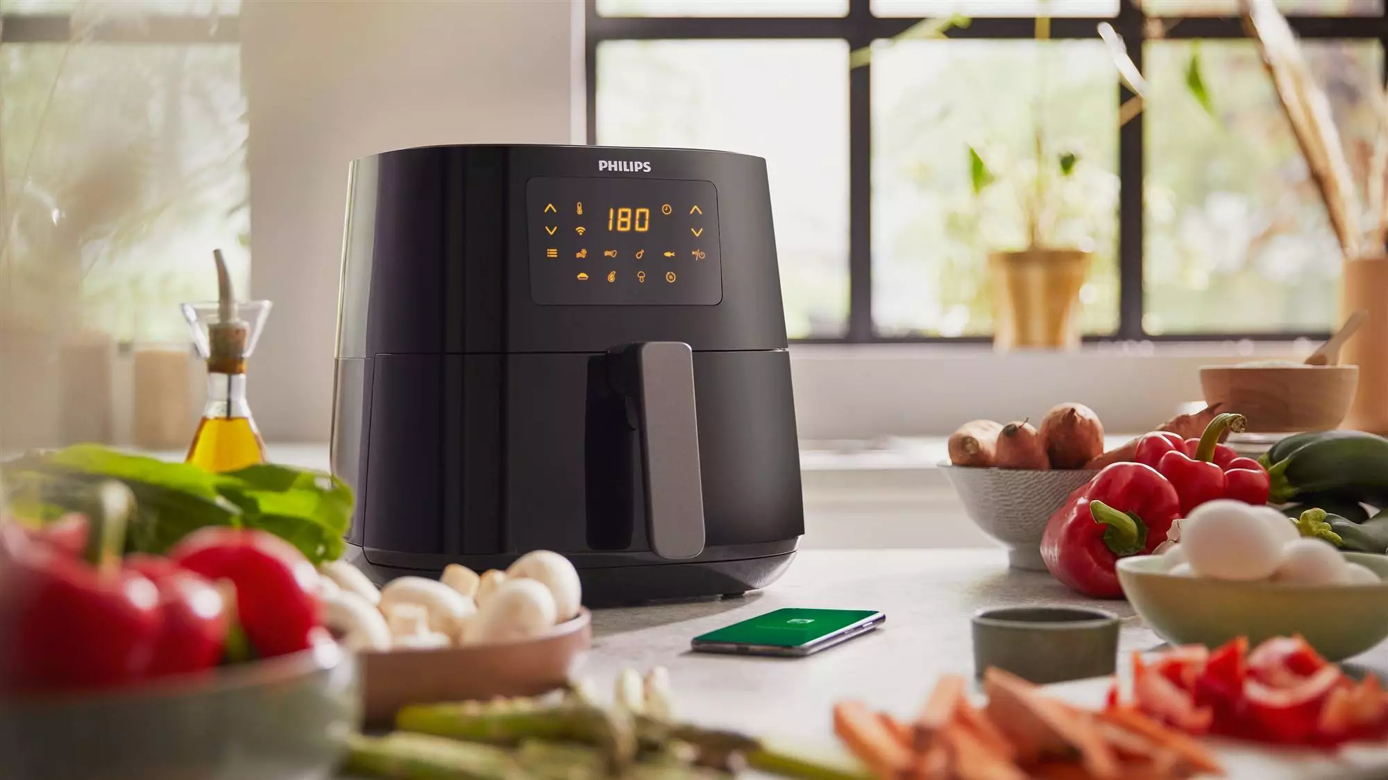 Philips Airfryer XL