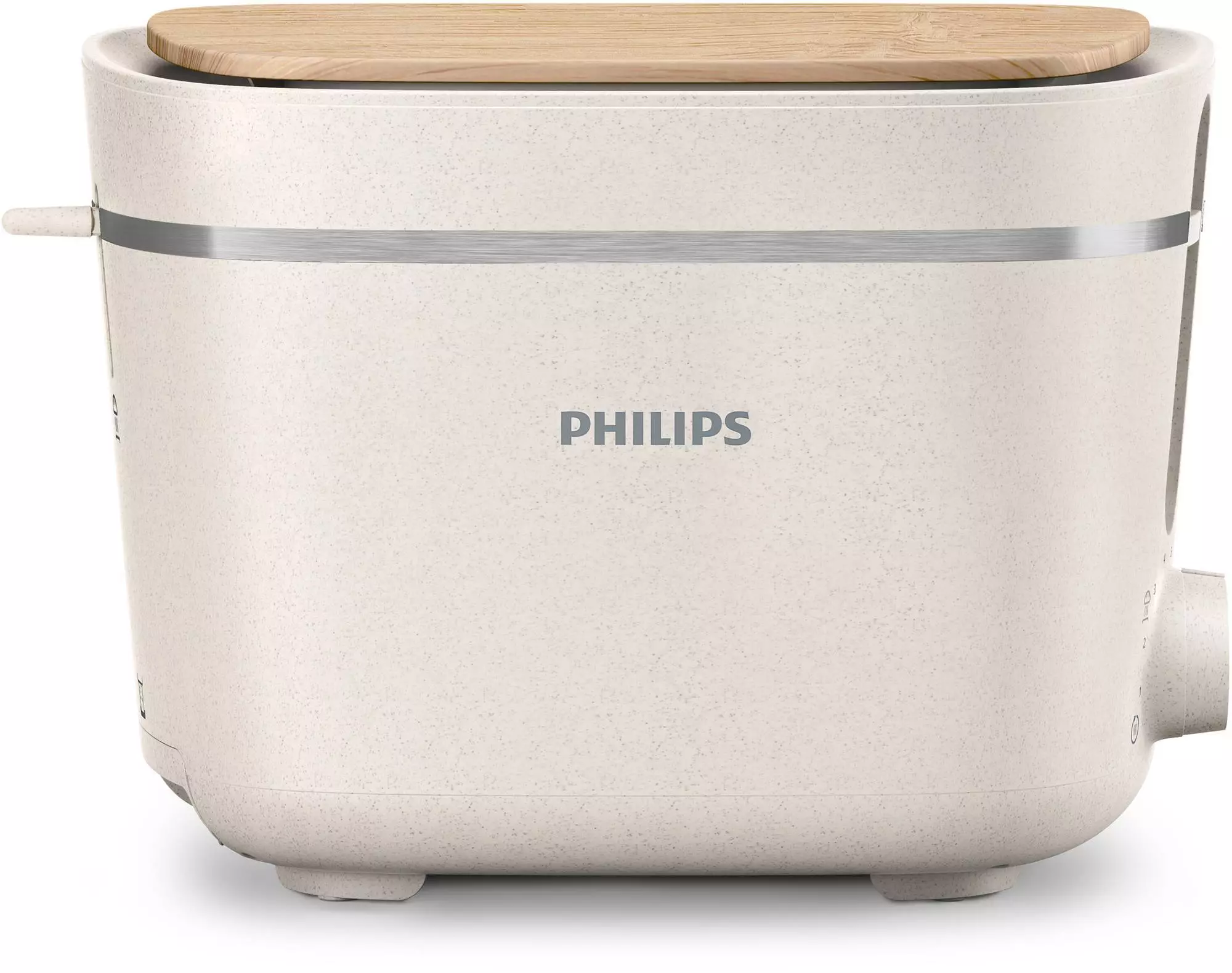 Philips Eco Conscious Edition Toaster