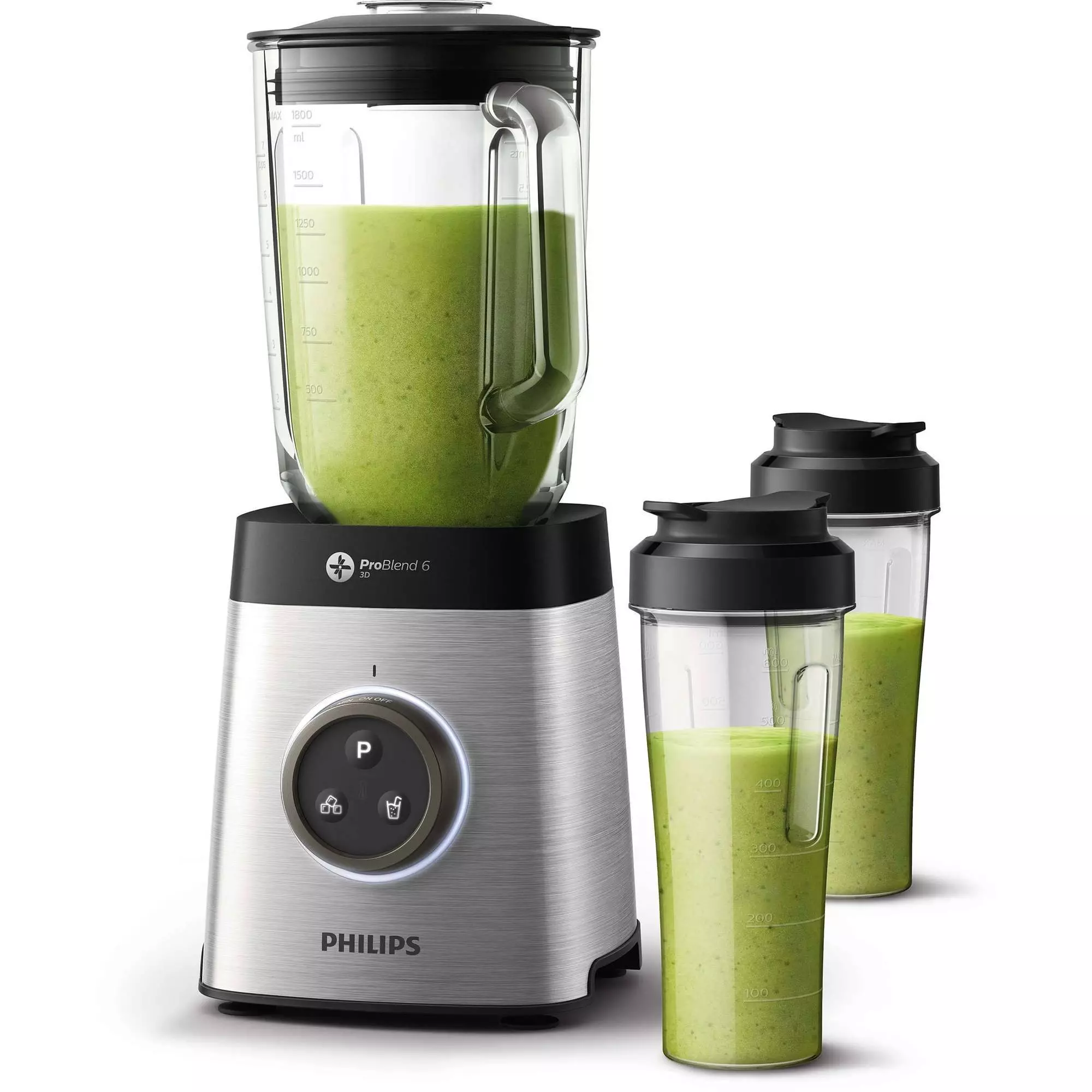 Philips Avance Collection blender