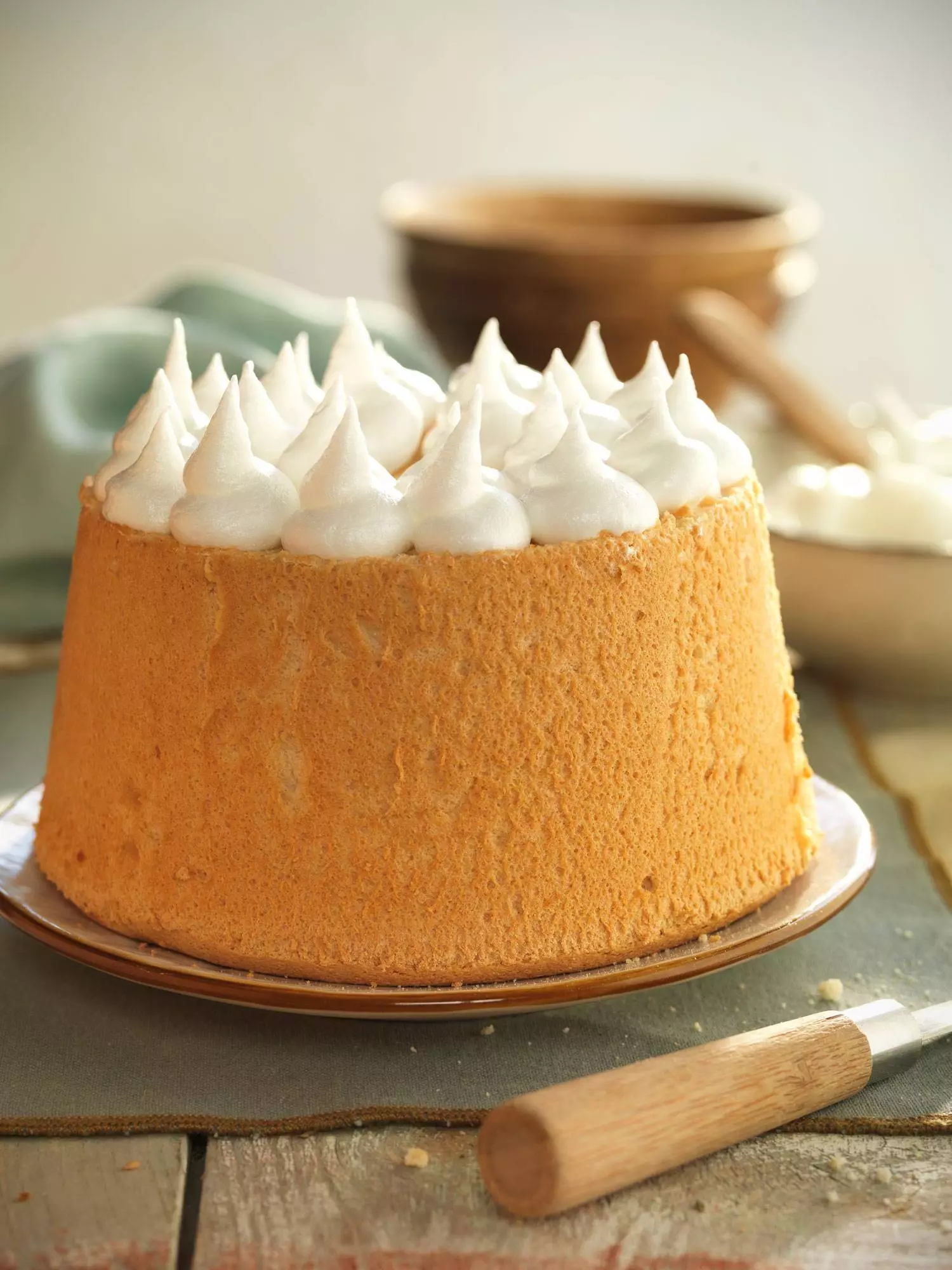 angel-food-cake-low-calorie 475135 O