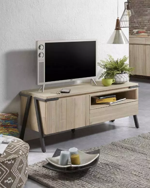 TV sideboard Kave Home