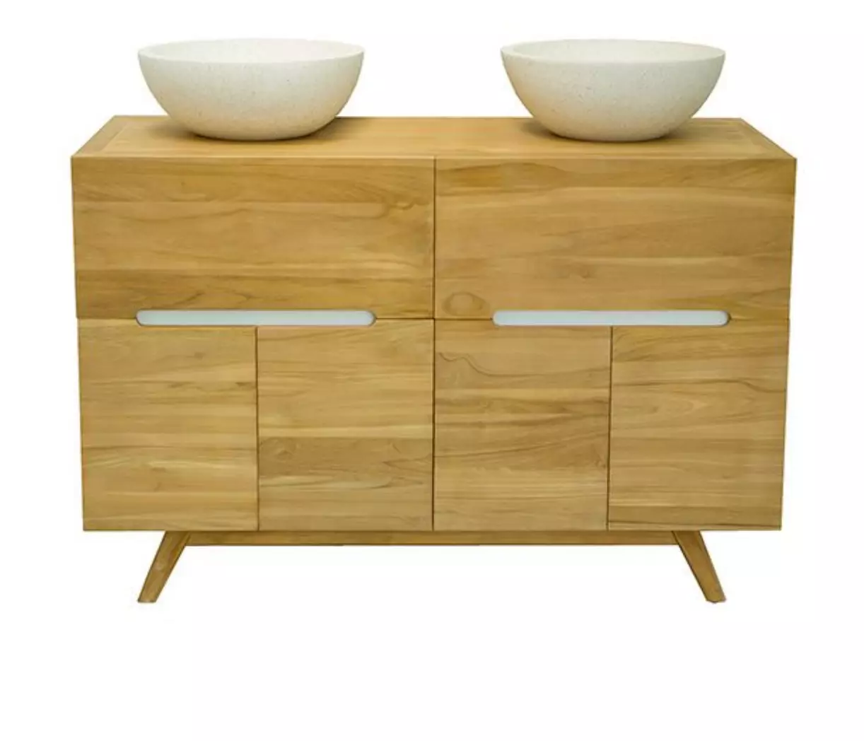 miliboo washbasin cabinet