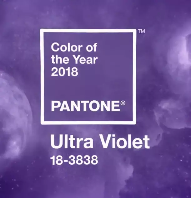 ultraviolet