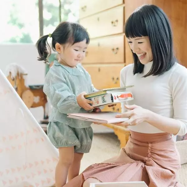 Marie Kondo's Top Tips for Tidying Up With Kids