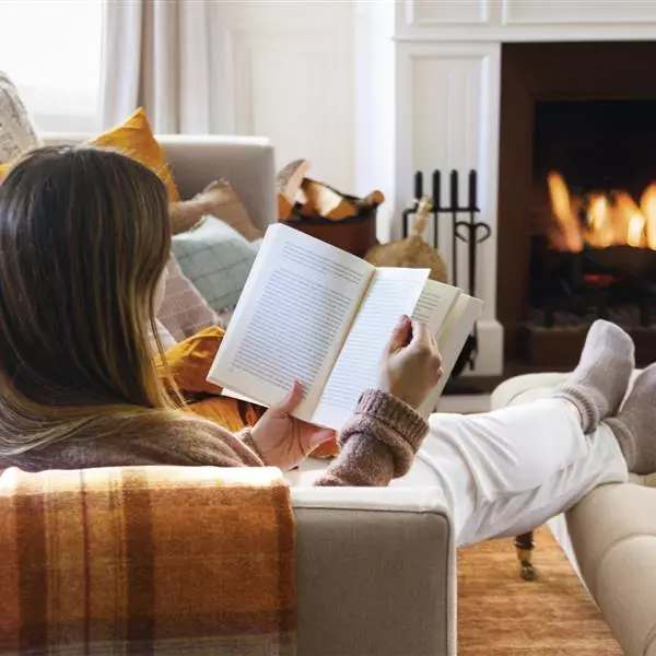 O le a le 'Hygge'?