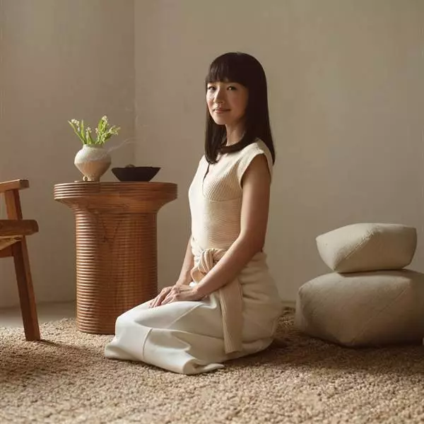 Triky Marie Kondo, jak být doma produktivnější