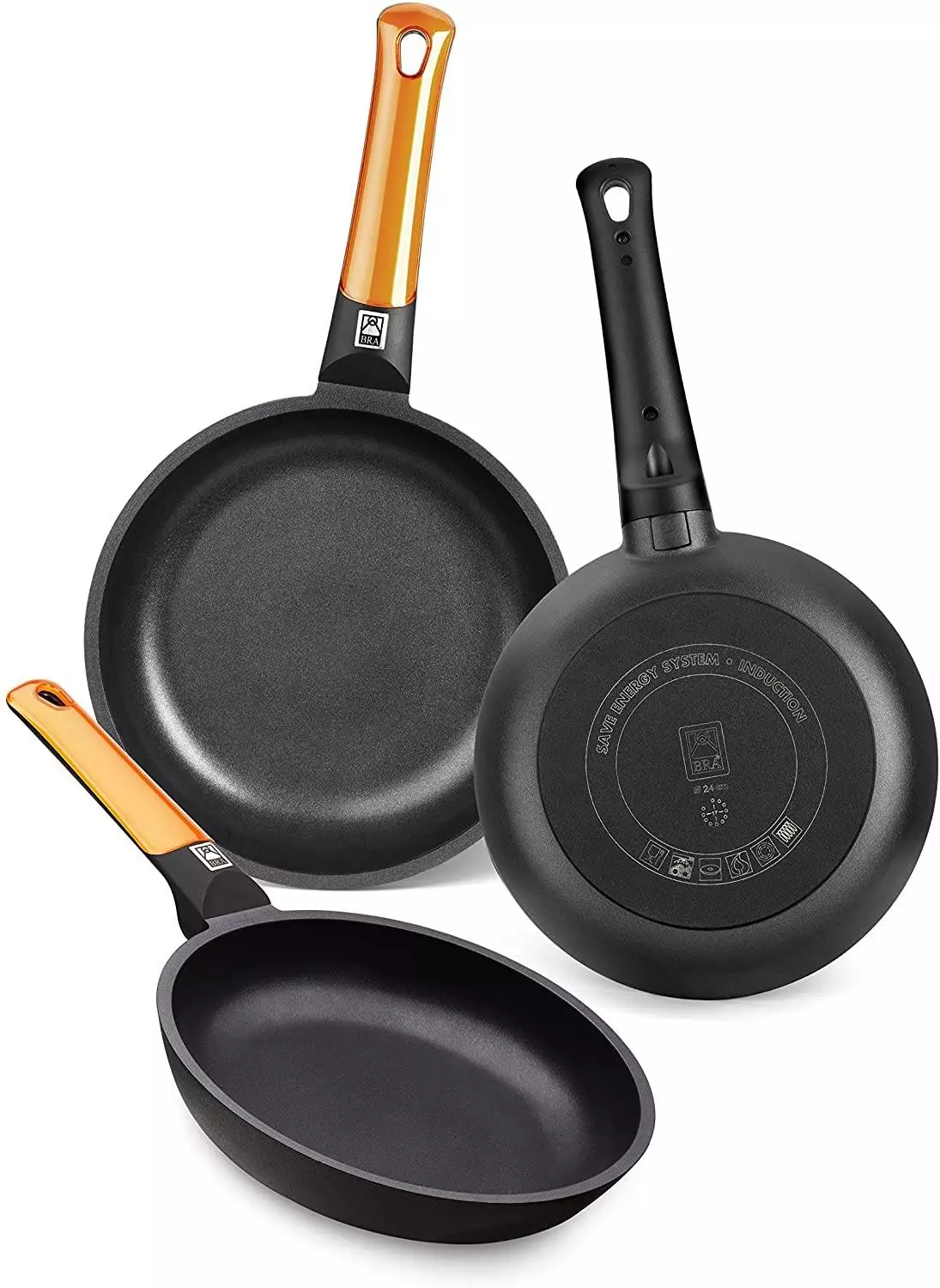 Amazon Pans