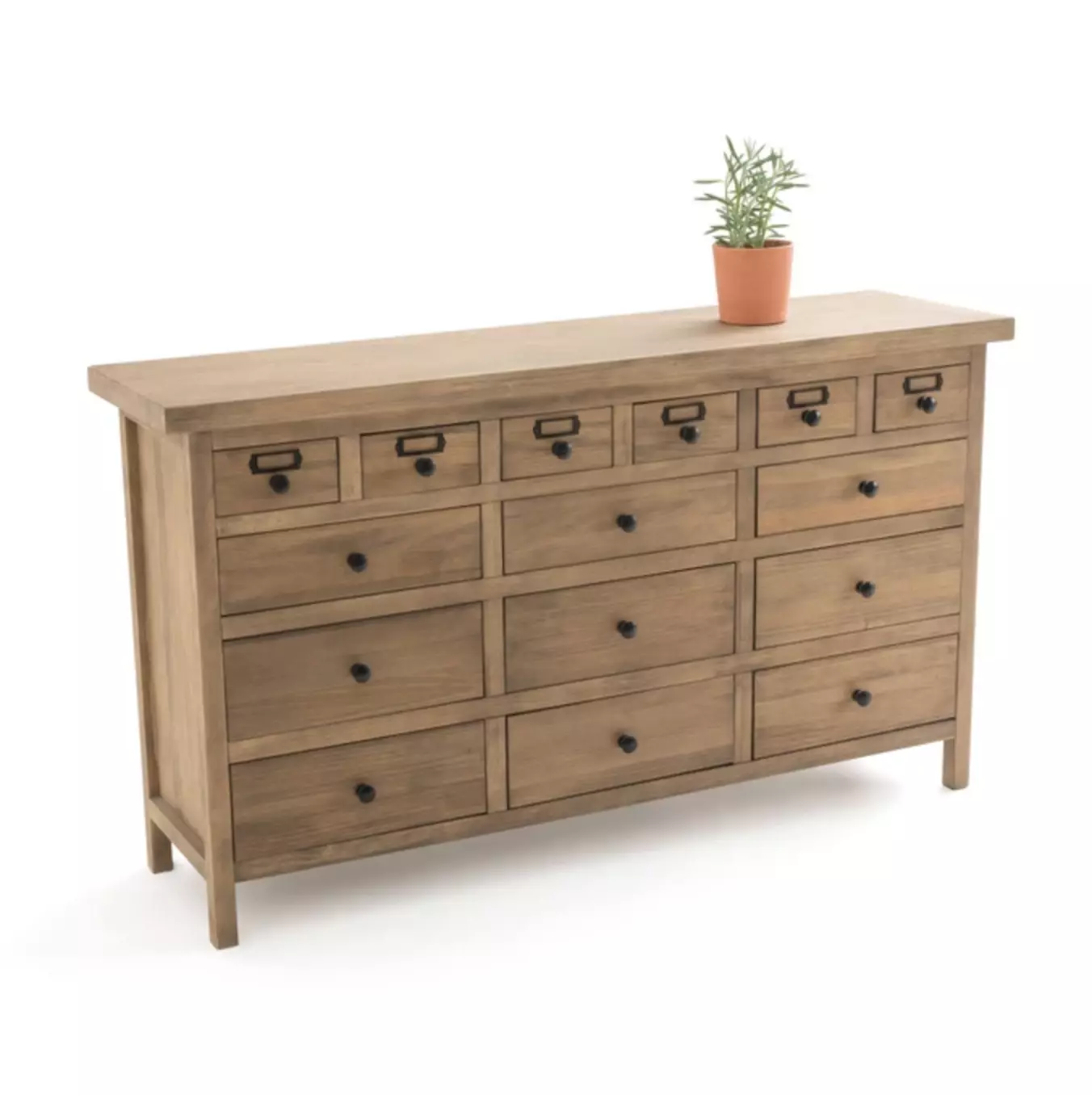 Drawer sideboard La redoute