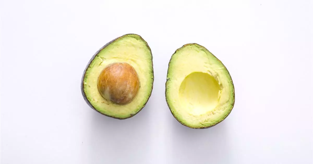 Wie man eine Avocado Schritt für Schritt pflanzt