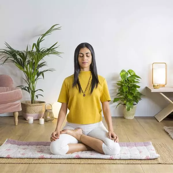 Yeni başlayanlar için meditasyon: meditasyon yapmayı öğrenme teknikleri