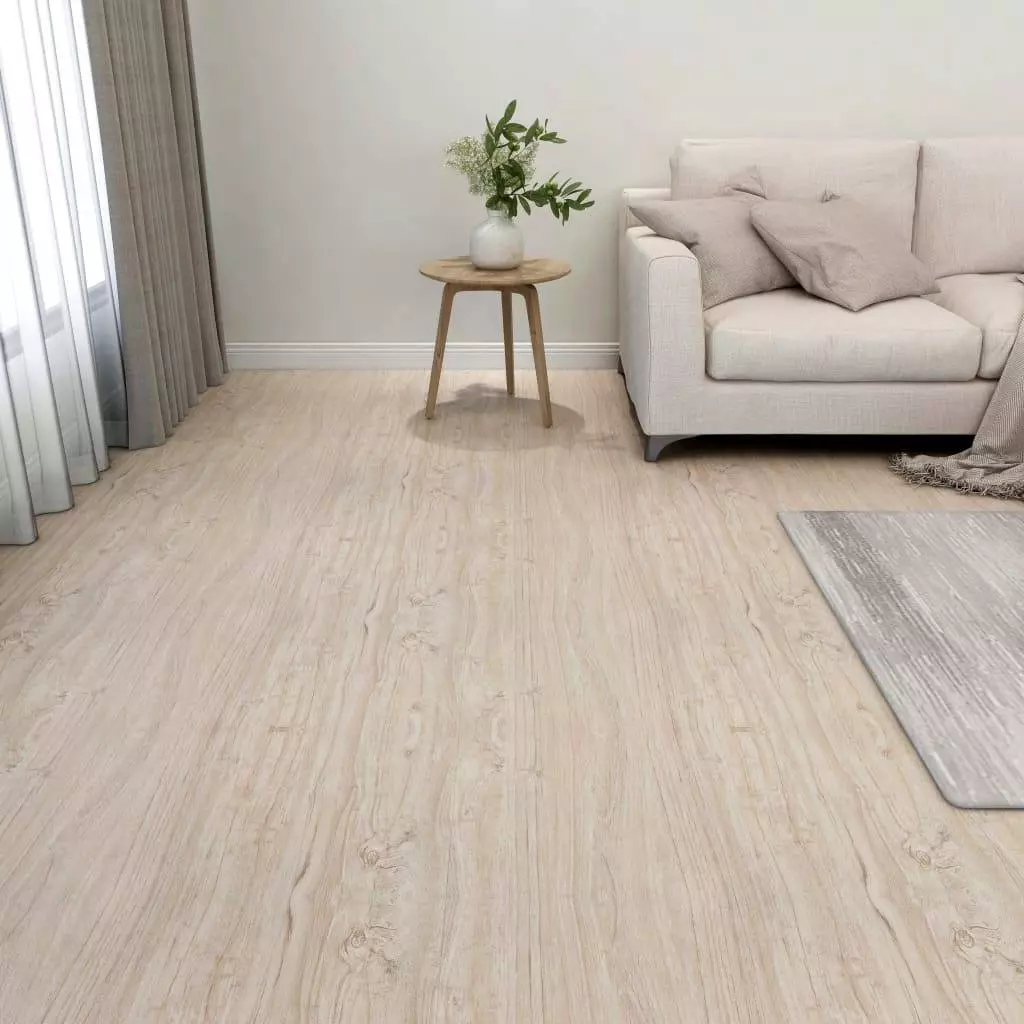 vinyl flooring