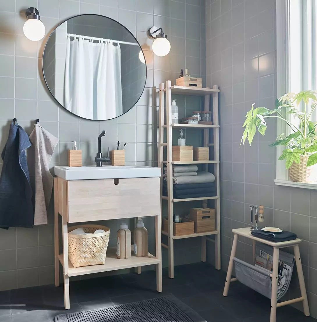 IKEA İspaniya (İspan) - Hamam kataloqu 2022-77