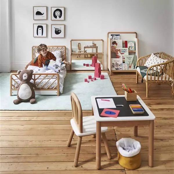 La Redoute Montessori Collection