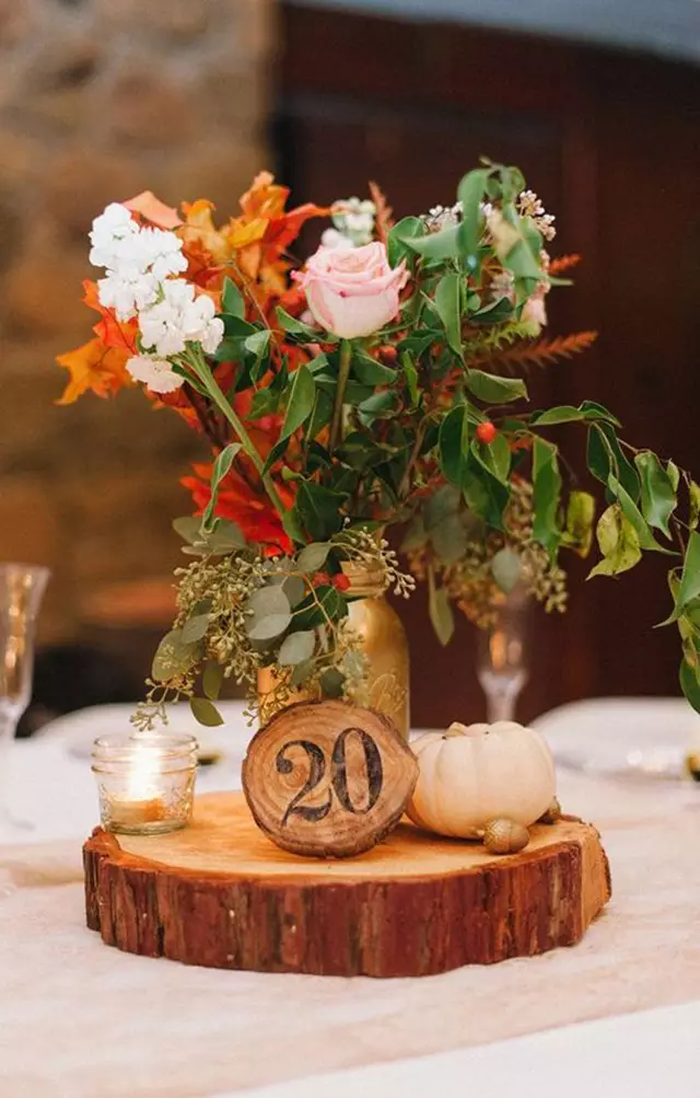 Come decorare un matrimonio in stile country 1562_10