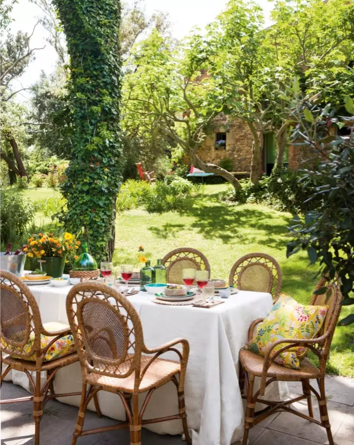 Come decorare un matrimonio in stile country 1562_6