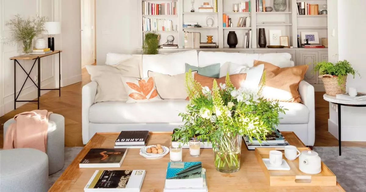 13 details that a guest notices when he comes to your house