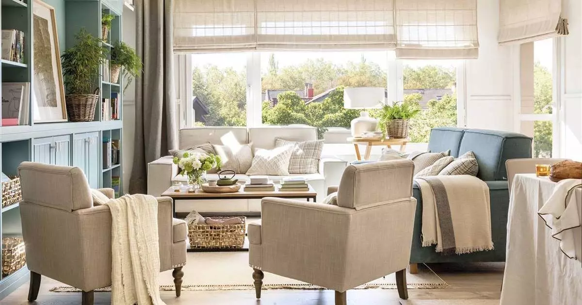 Does your living room overwhelm you? Avoid these stressful decorating mistakes and find out how to fix them