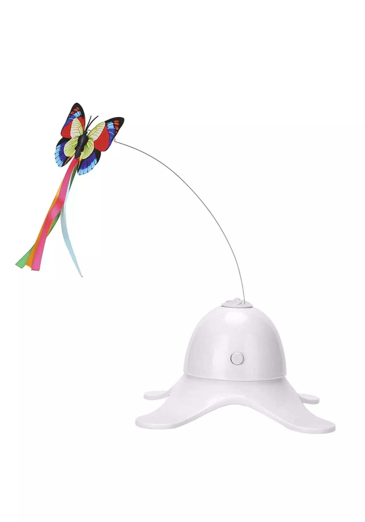 Amazon Cat Butterfly Catcher