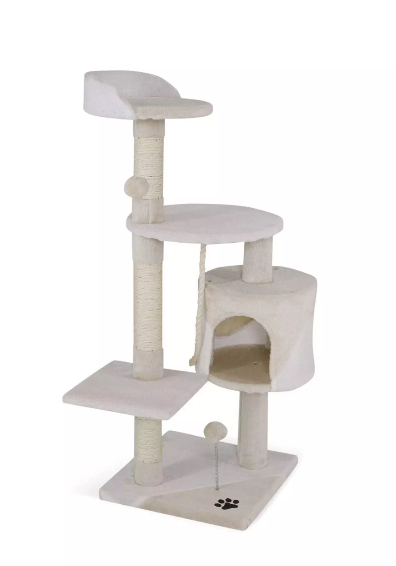 Amazon cat scratcher