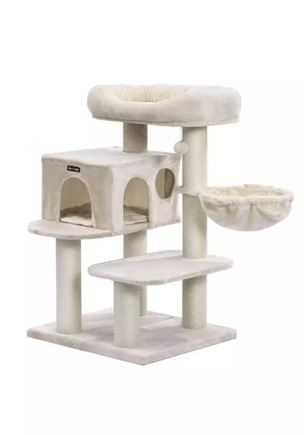 I-ManoMano XL Cat Scratcher